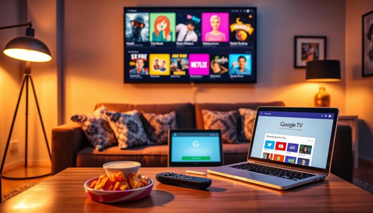 Dispositivos compatíveis e necessidade de software atualizado