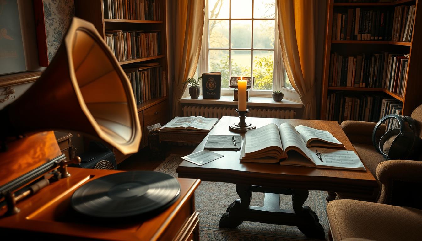 IDAGIO It focuses on professional metadata and searches for works ...